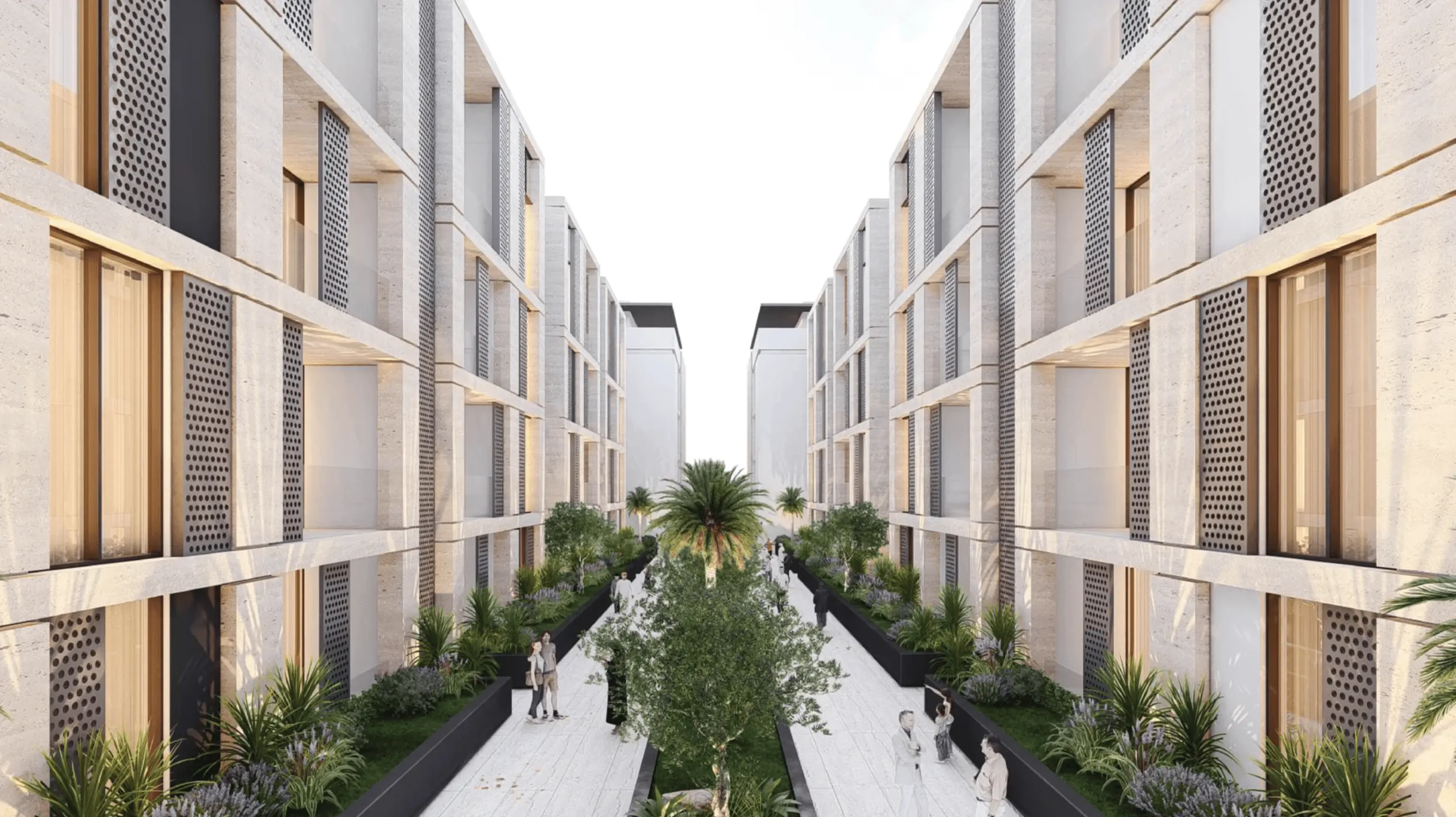 Yosr Village – Al Ramz – الرمز